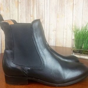 Frye | Shoes | Nwob Frye Melissa Chelsea Botties | Poshmark
